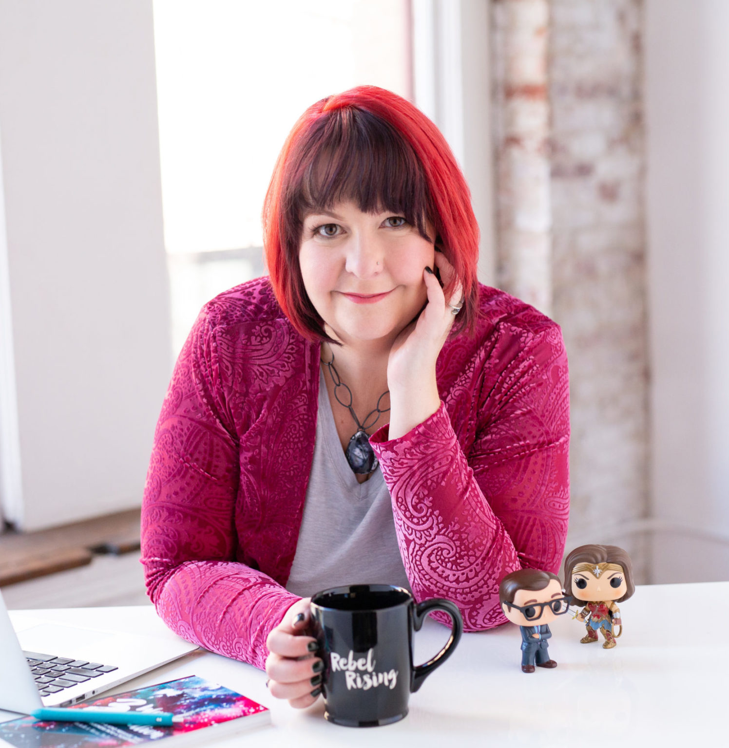 Podcast - Shannon Mattern