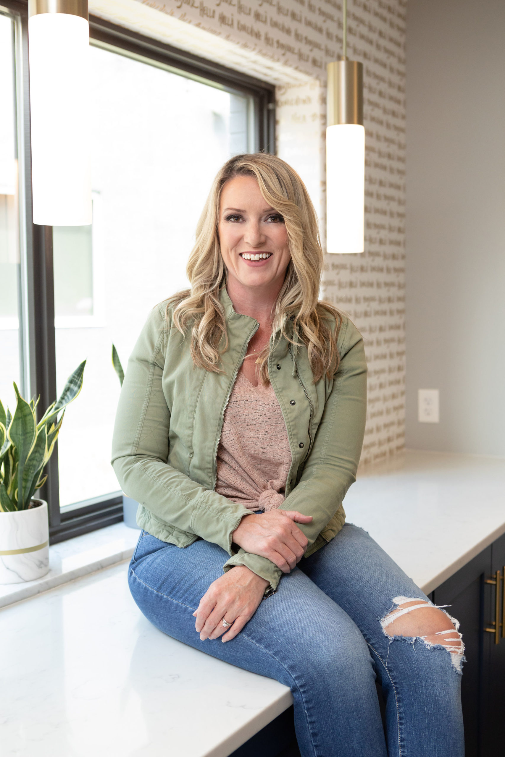 Shannon Mattern - DIY Web Design + Marketing Training for Entrepreneurs